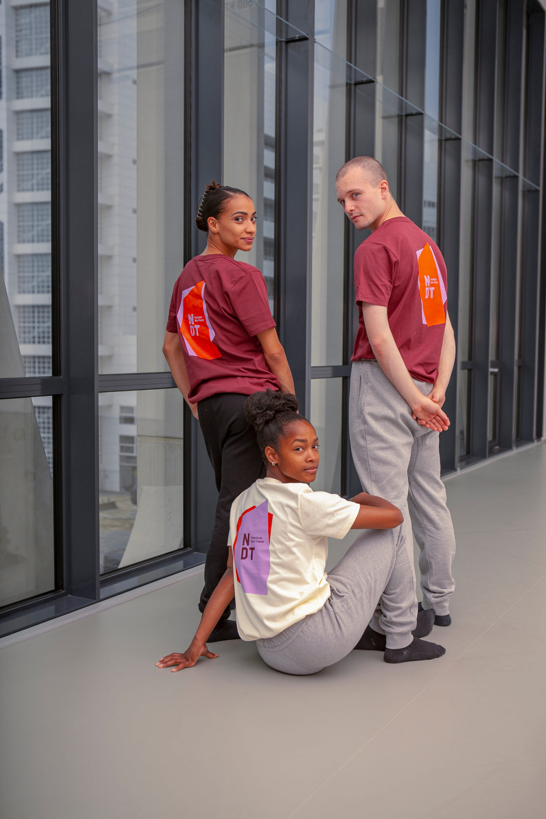All NDT-merchandise – Nederlands Dans Theater