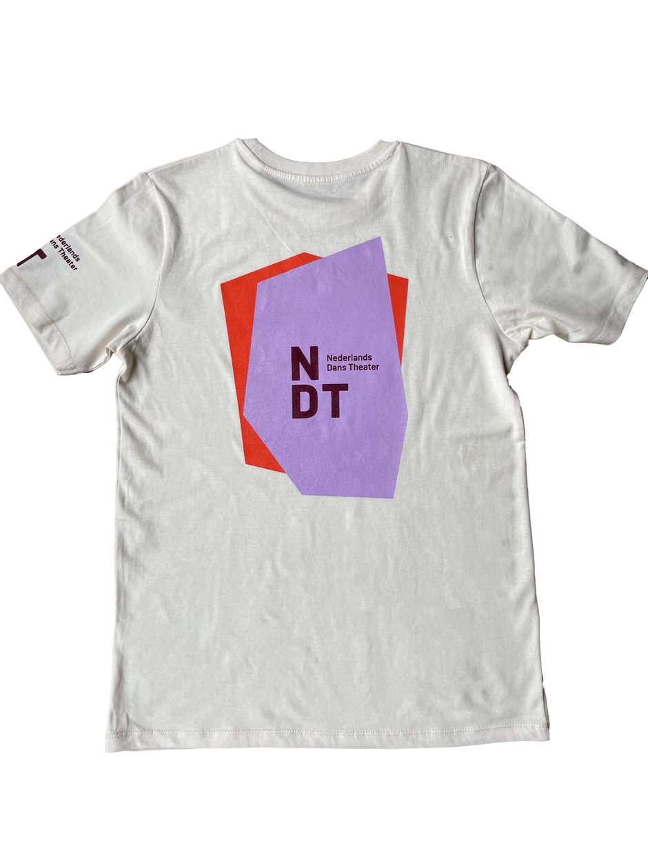 All NDT-merchandise – Nederlands Dans Theater
